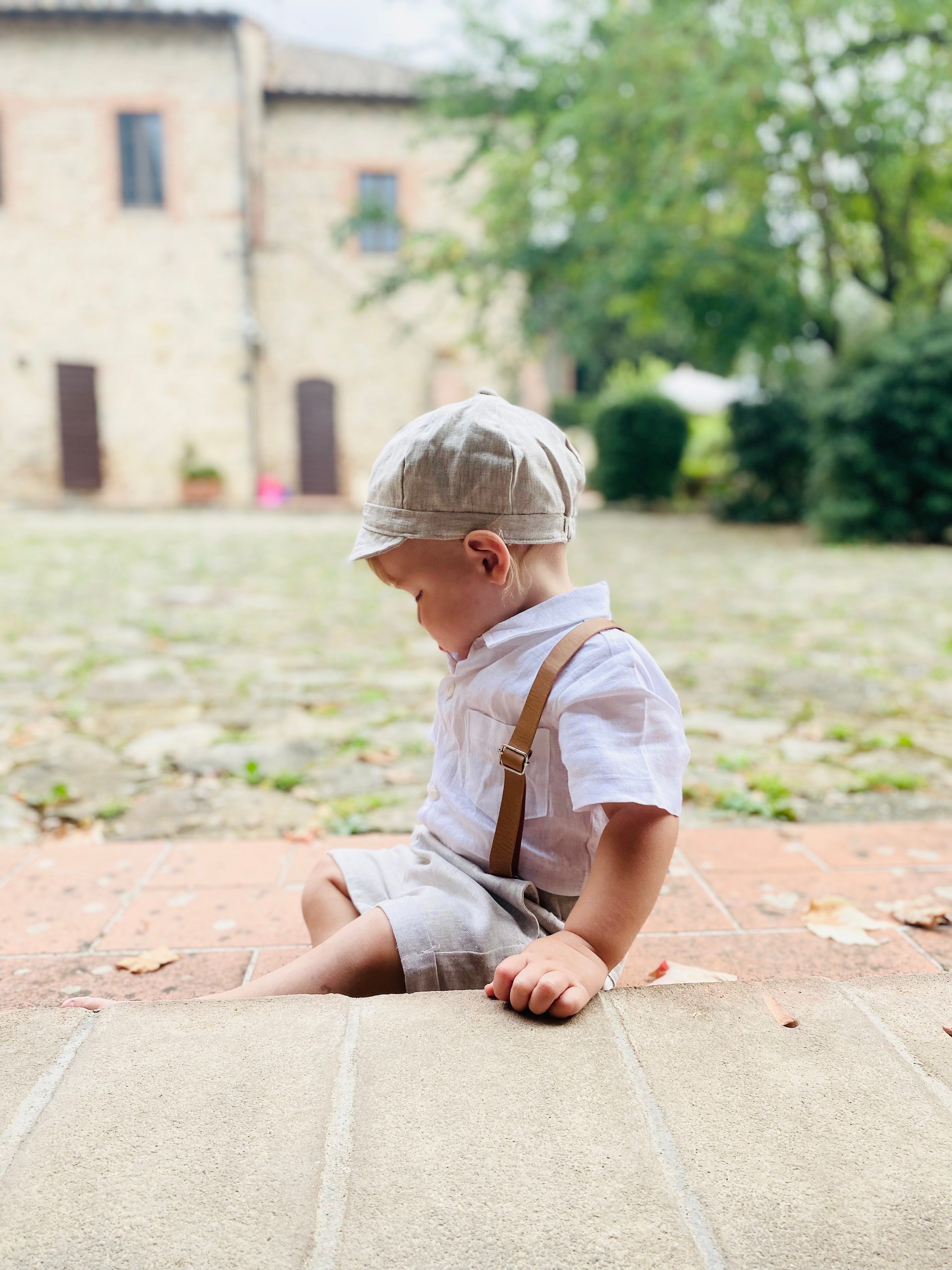 Raphael Jr Children clothing boutique