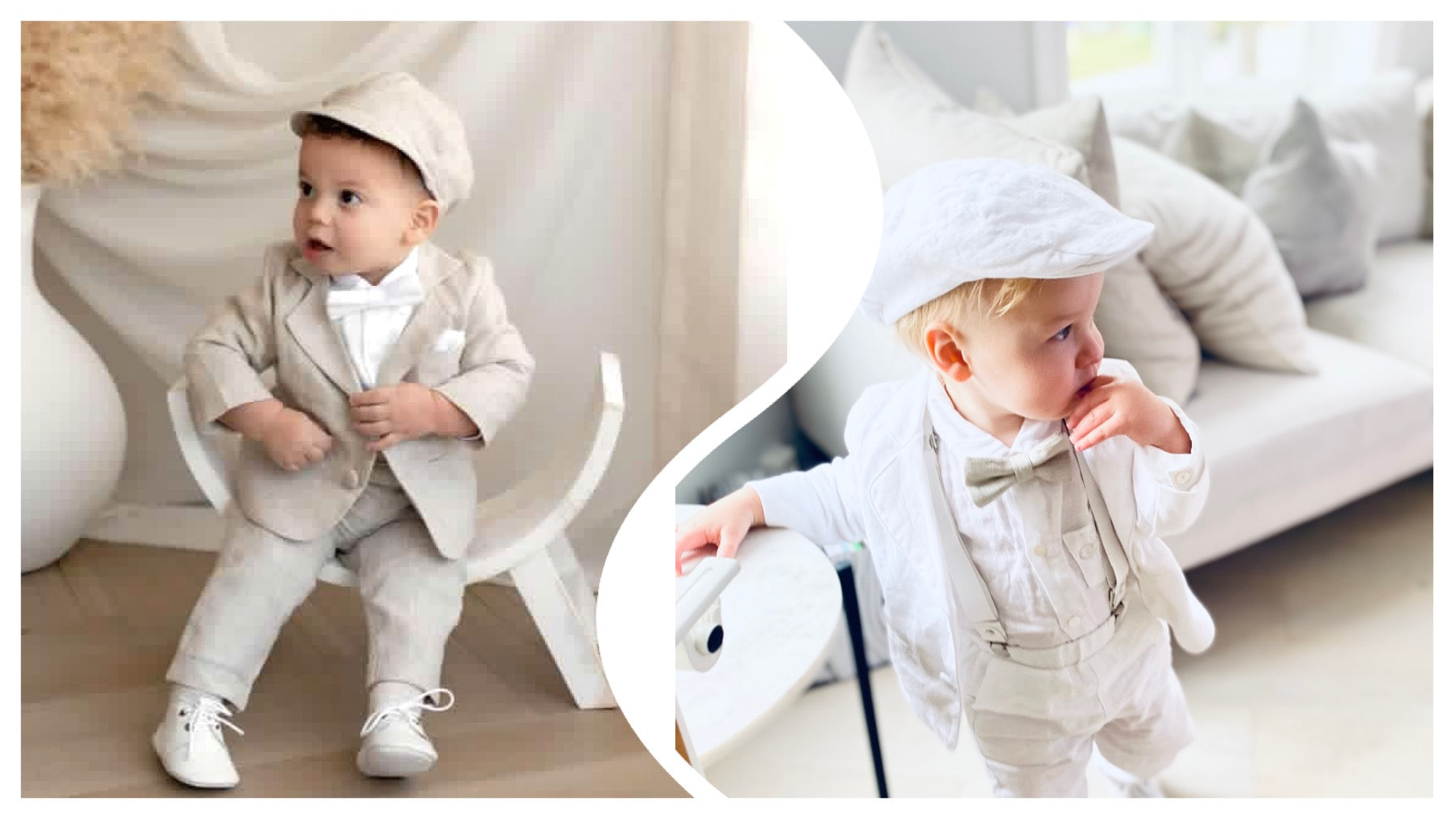 Raphael Jr Children clothing boutique