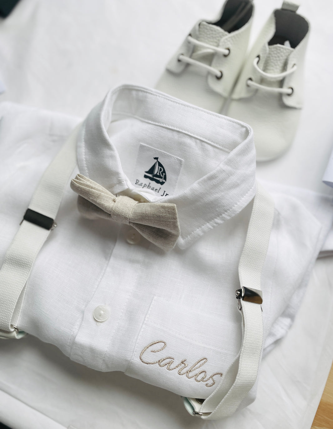 Raphael Jr Children clothing boutique